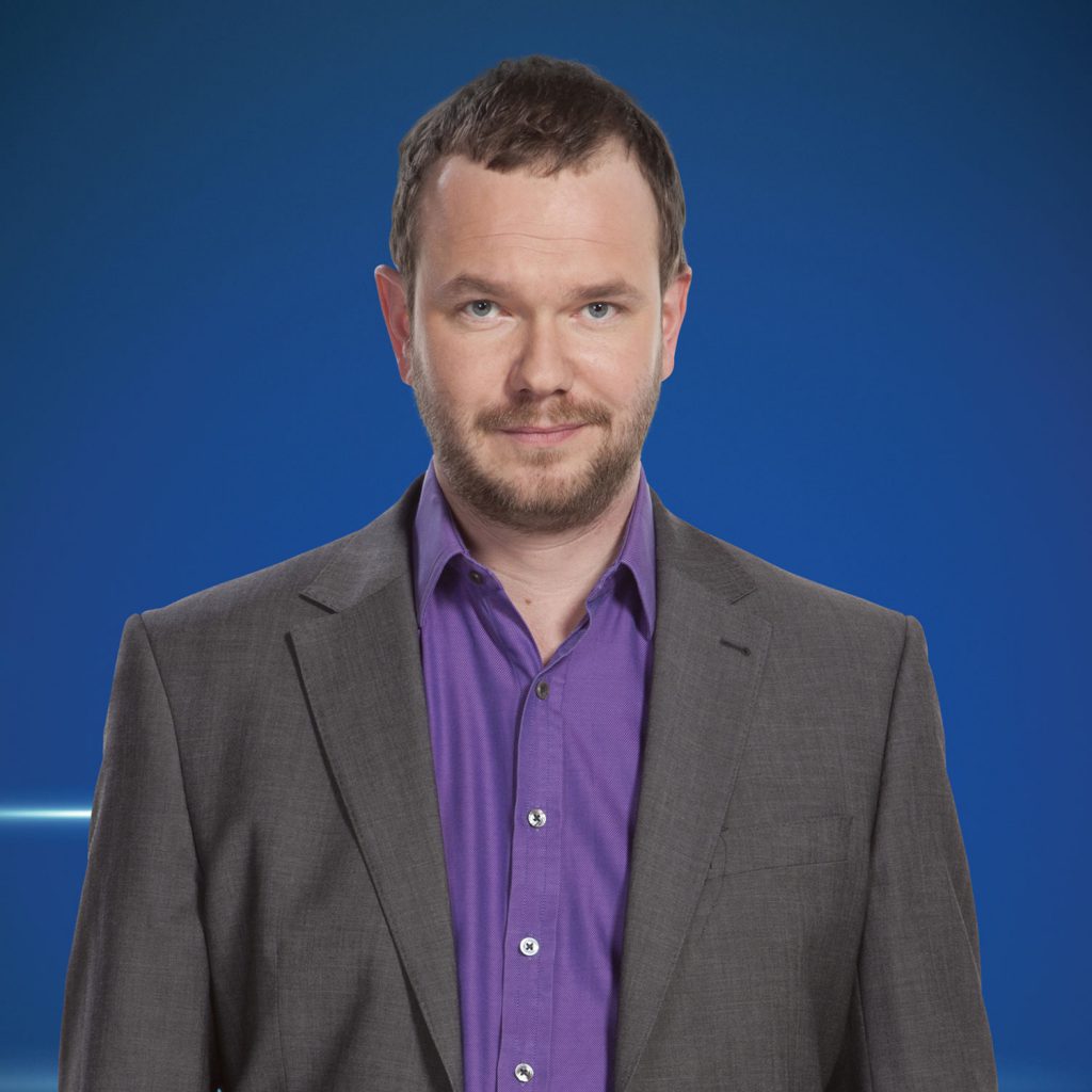 Elliott & Thompson | O’Brien