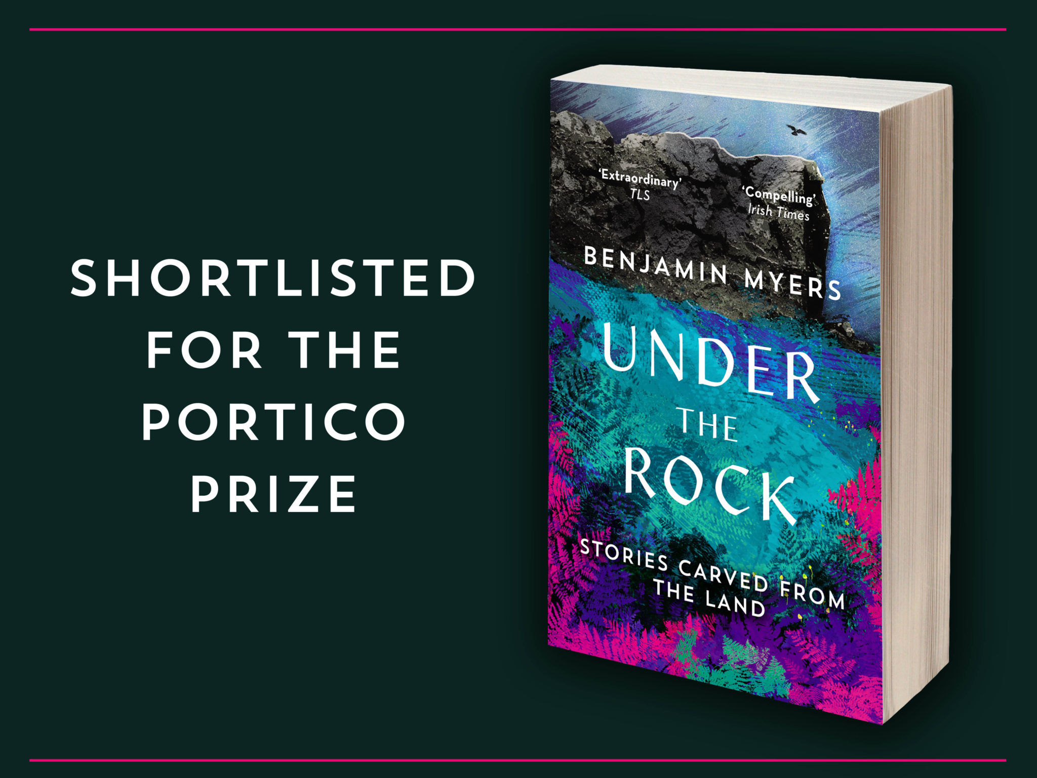 Elliot & Thompson | Homepage