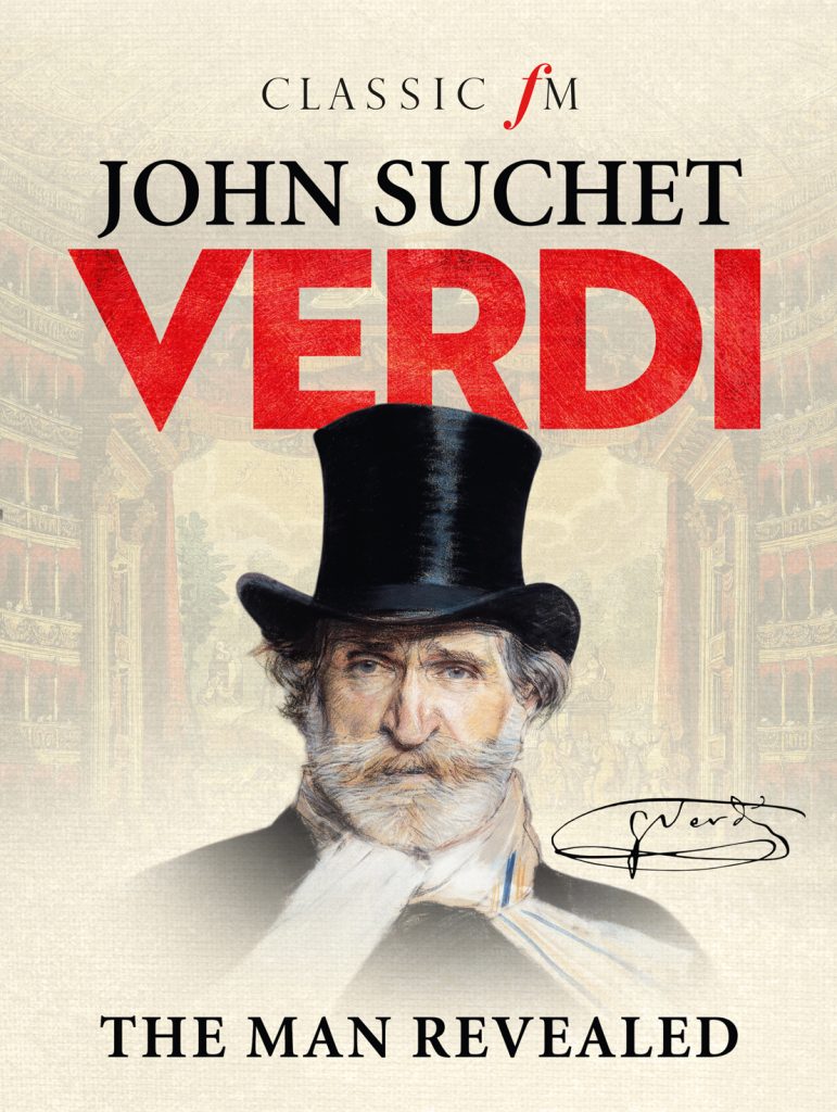 Elliott & Thompson | VERDI