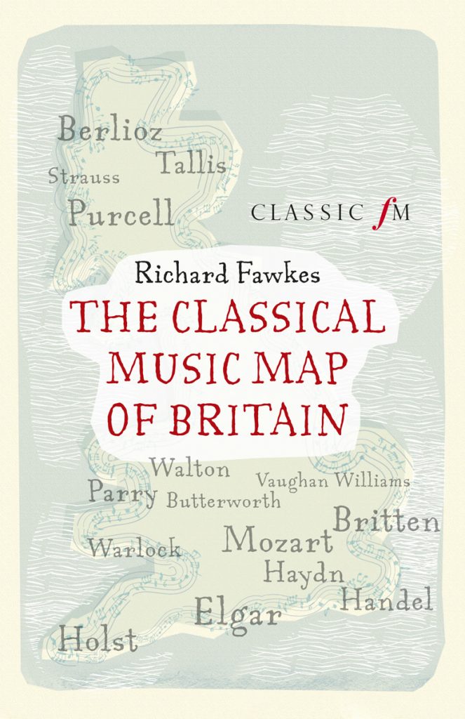 Elliott & Thompson | Classical Music Map of Britain