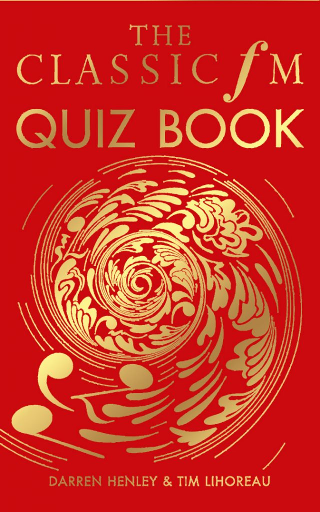 Elliott & Thompson | 50 Moments that Rocked the Classical Music World