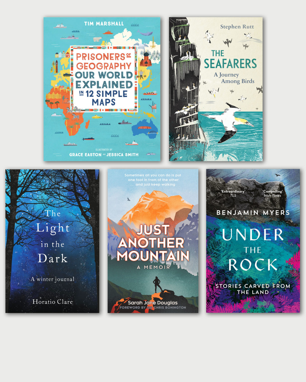 Elliott & Thompson | 2019; an award-winning year for Elliott & Thompson