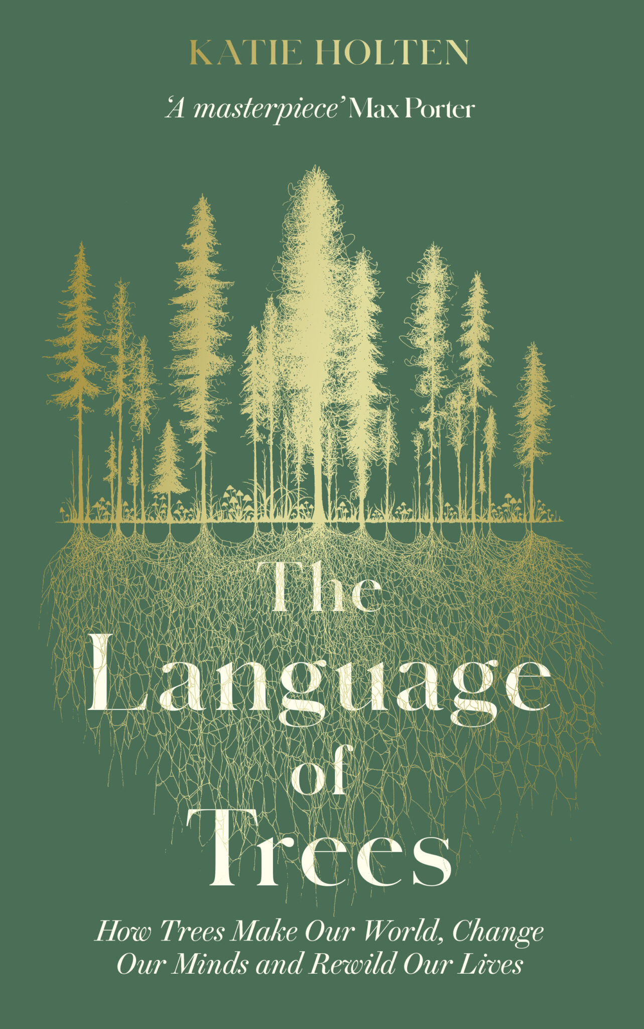 Elliott & Thompson | The Language of Trees