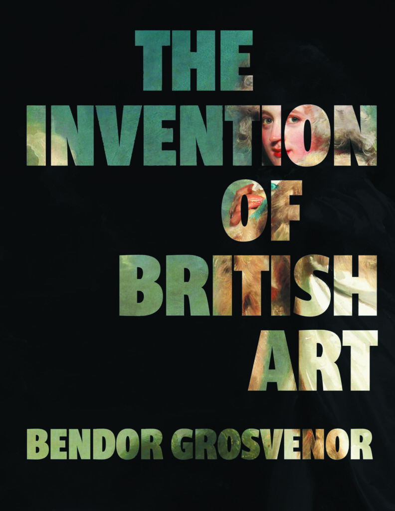 Elliott & Thompson | The Invention of British Art: Longlisted for the ...