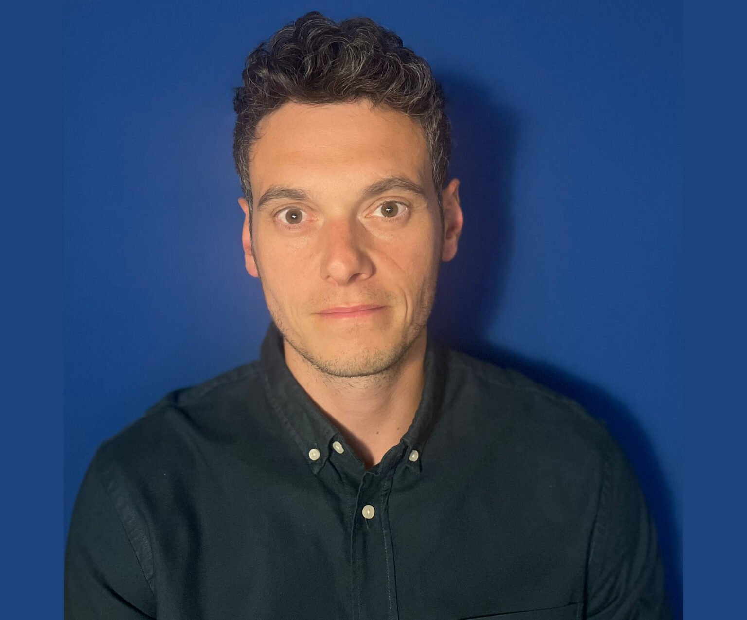 Elliott & Thompson | Coming out Spring 2025: award-winning BBC Cyber ...