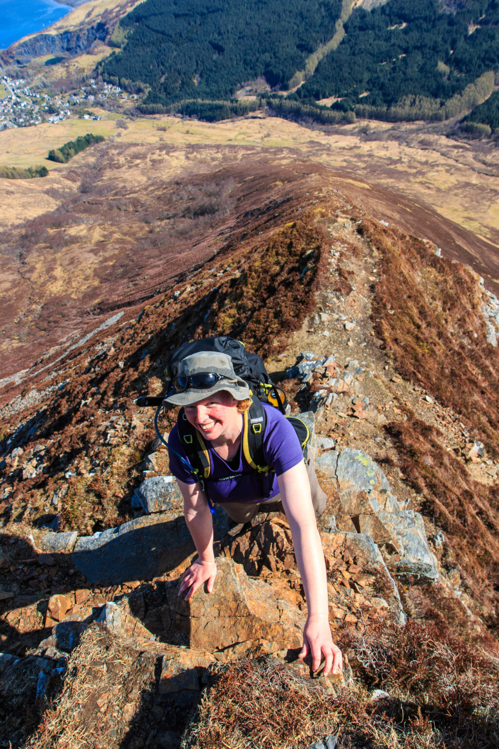 Elliott & Thompson | Kerri Andrews